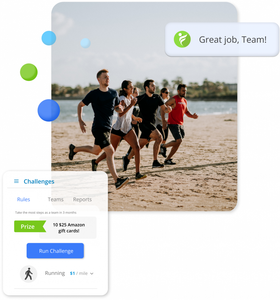 Employee Biometrics Screening Solution- IncentFit