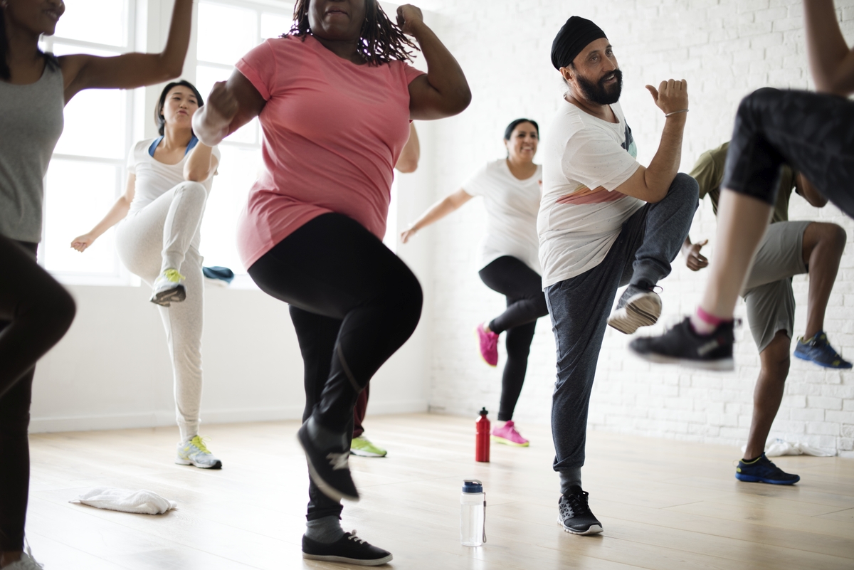 What is Corporate Fitness and Why is It Essential To Wellness Programs?