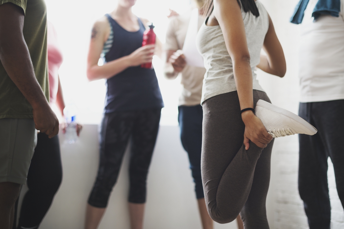 What is Corporate Fitness and Why is It Essential To Wellness Programs?