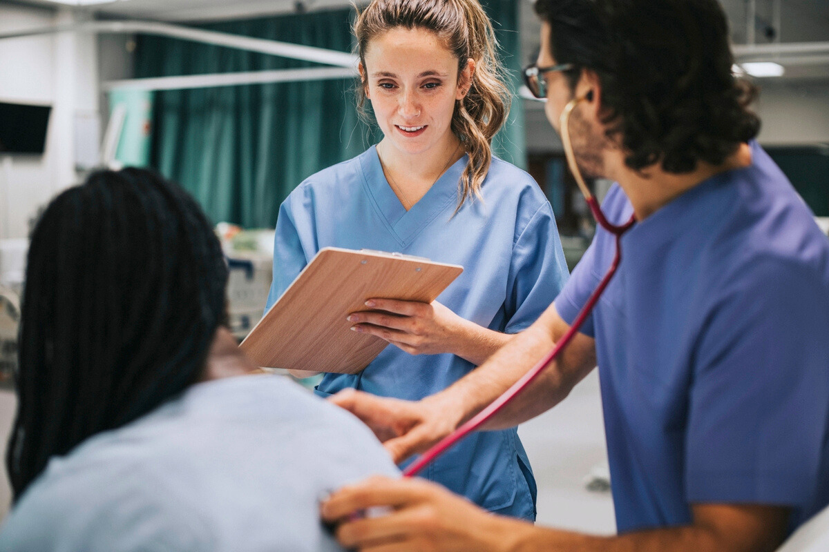 Why Corporate Health Screenings Are So Important