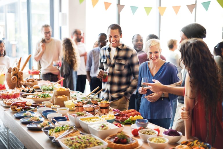 Revitalize Your Workplace with these 10 Employee Wellness Day Ideas