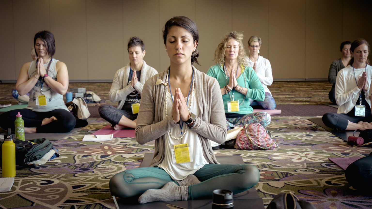 3 Ideas for a Wellness Fair Your Team will Love