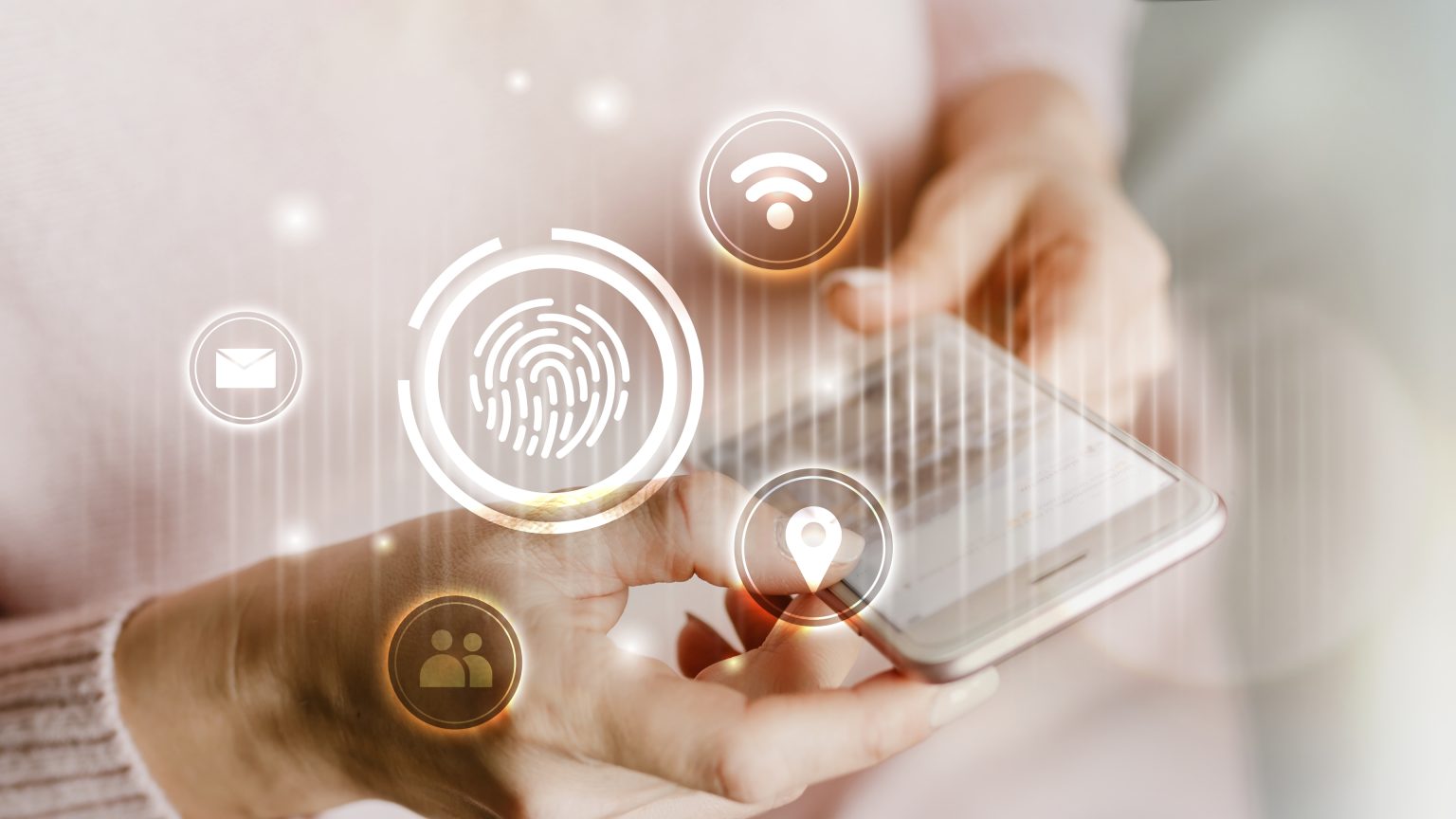 9 Types of Biometrics and Why They Are Essential to Your Wellness Program