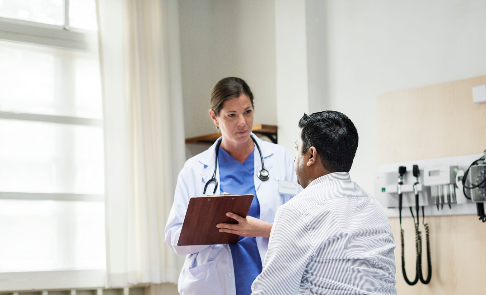 What are Health Screenings and Why are They So Important?