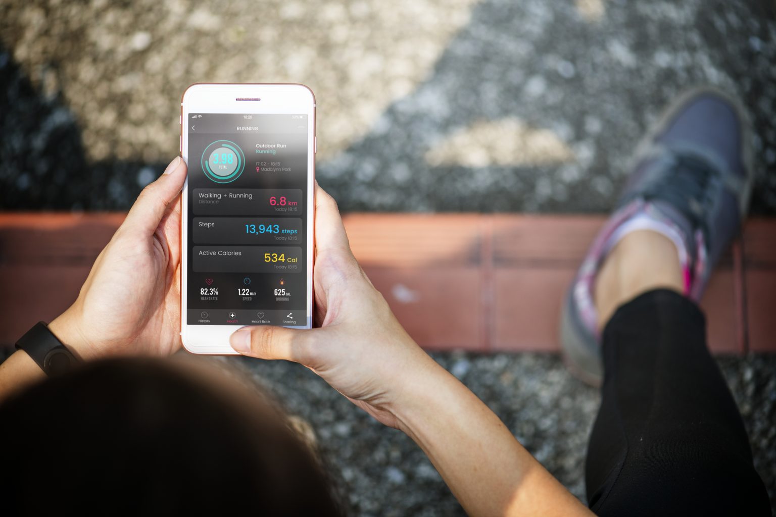 What is Corporate Fitness and Why is It Essential To Wellness Programs?
