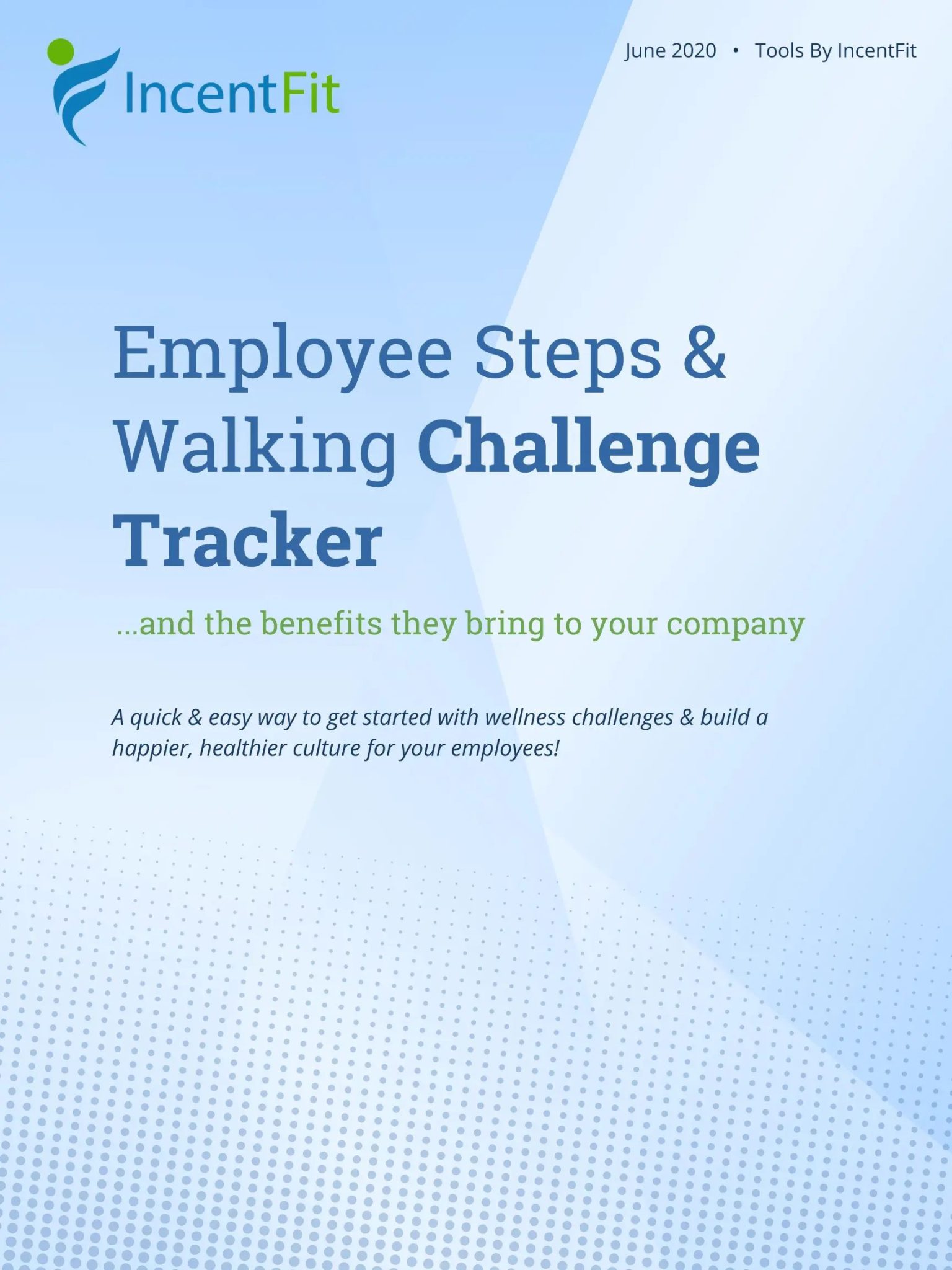 Why You Should Set Up a Step Challenge and How to Do It