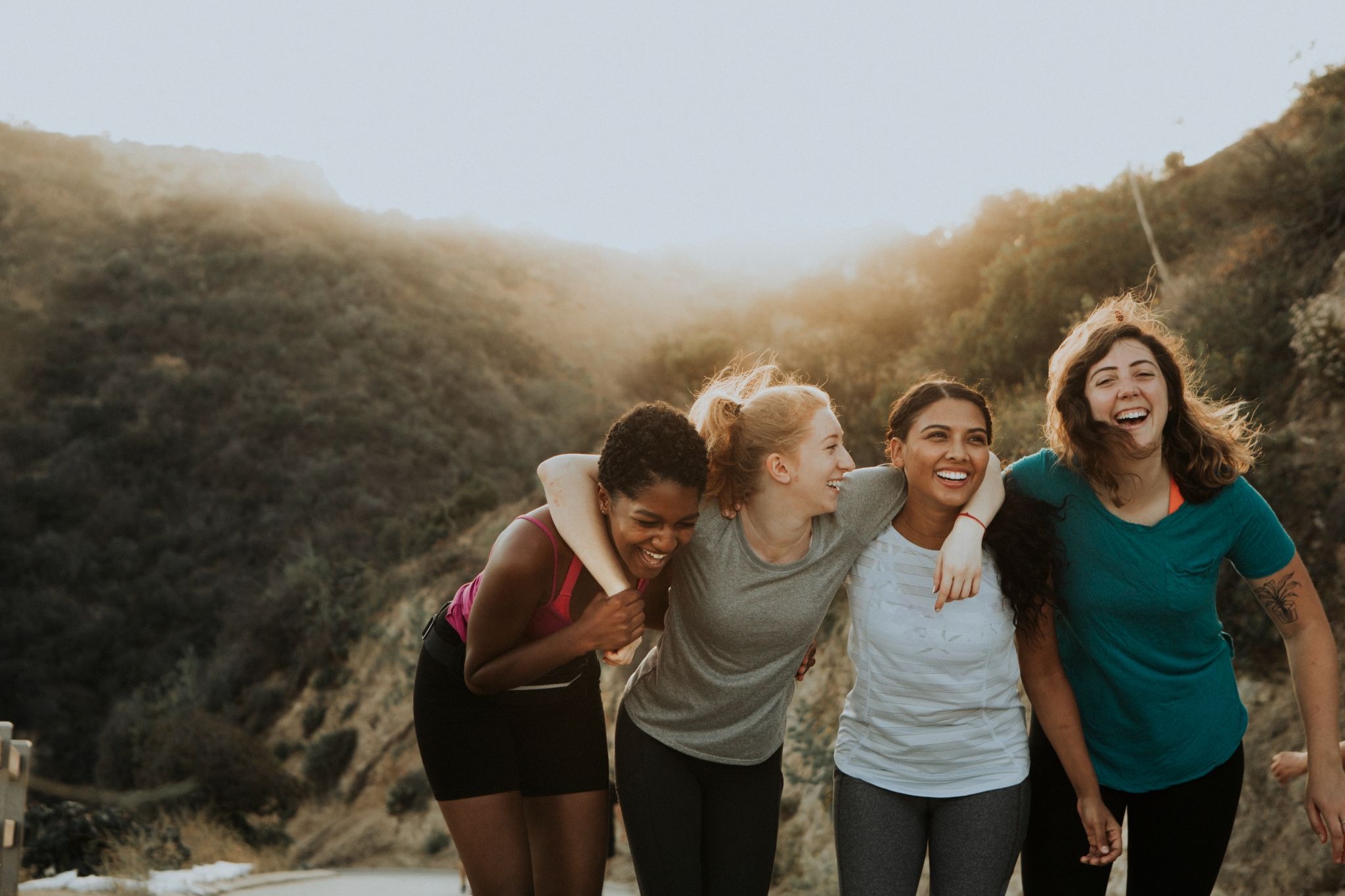 The Hidden Metrics That Predict Wellness Program Success