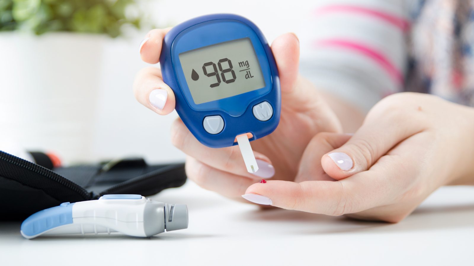 9 Types of Biometrics and Why They Are Essential to Your Wellness Program