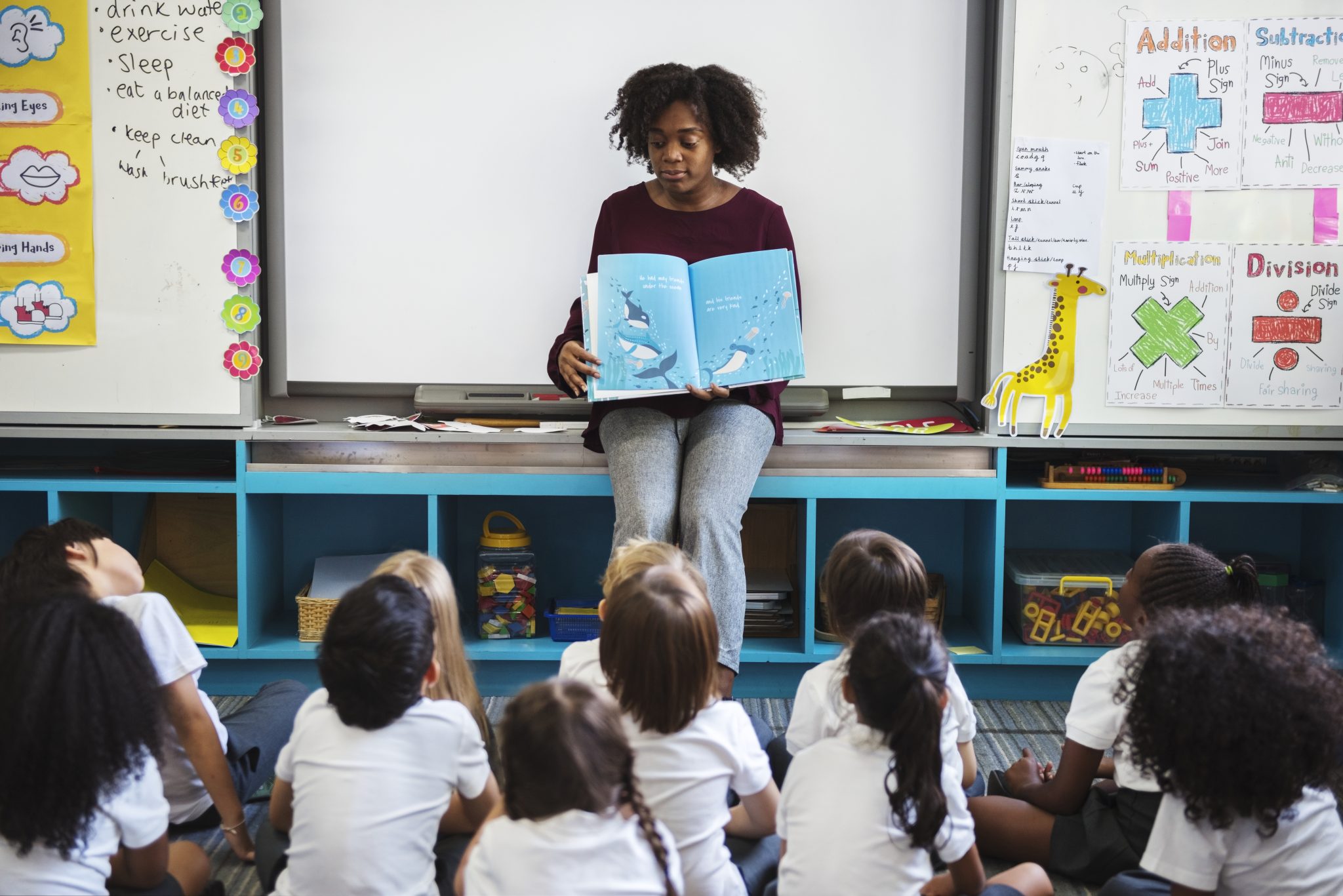 How to Create Teacher Wellness Programs That Actually Work