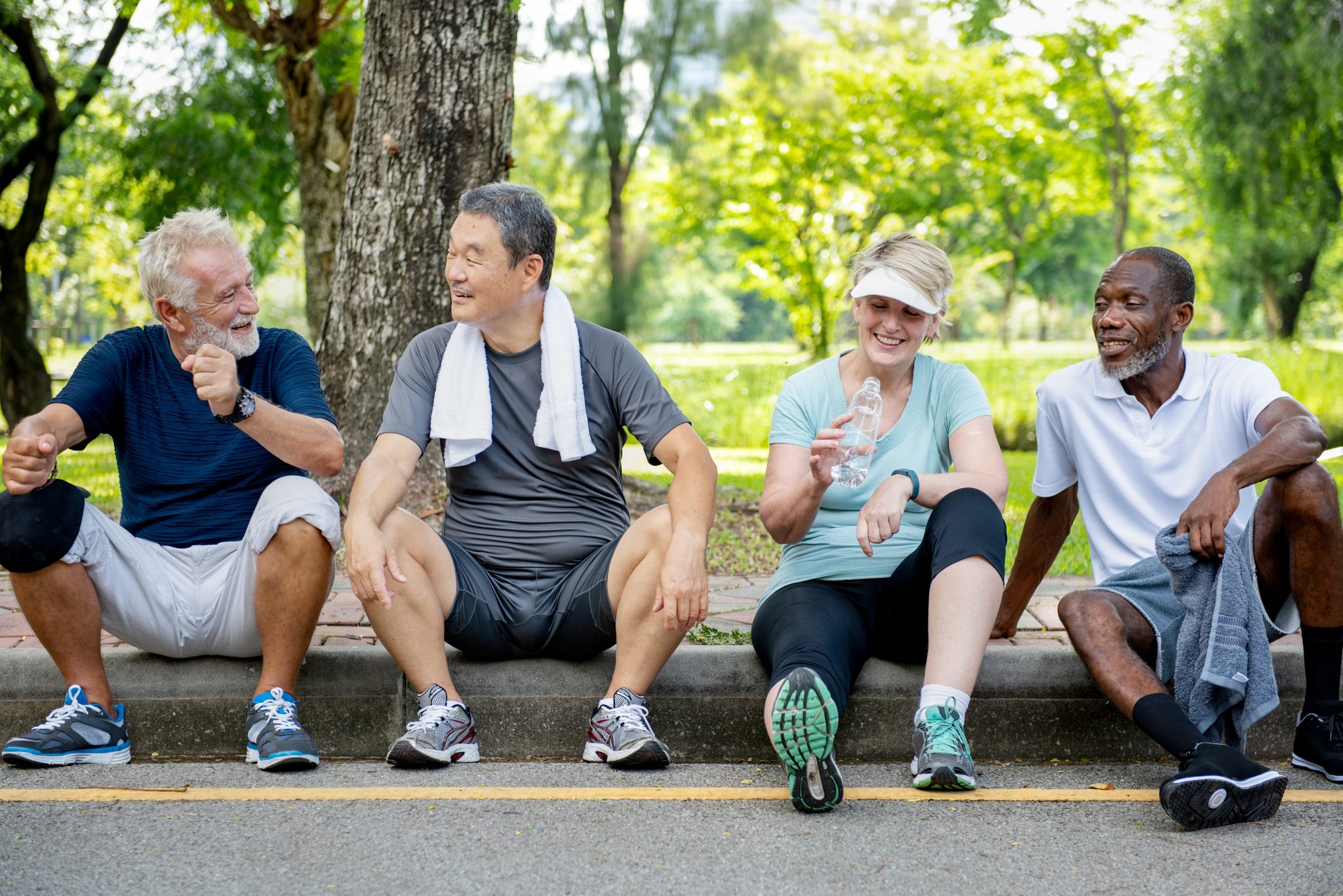 Introducing Wellness Programs Early in Employee Onboarding