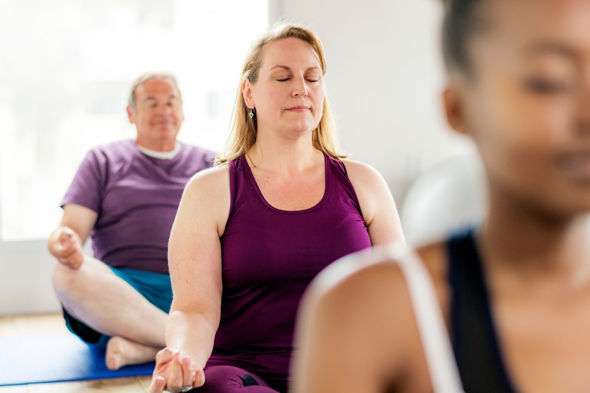 25 Out-of-the-Box Employee Wellness Challenge Ideas