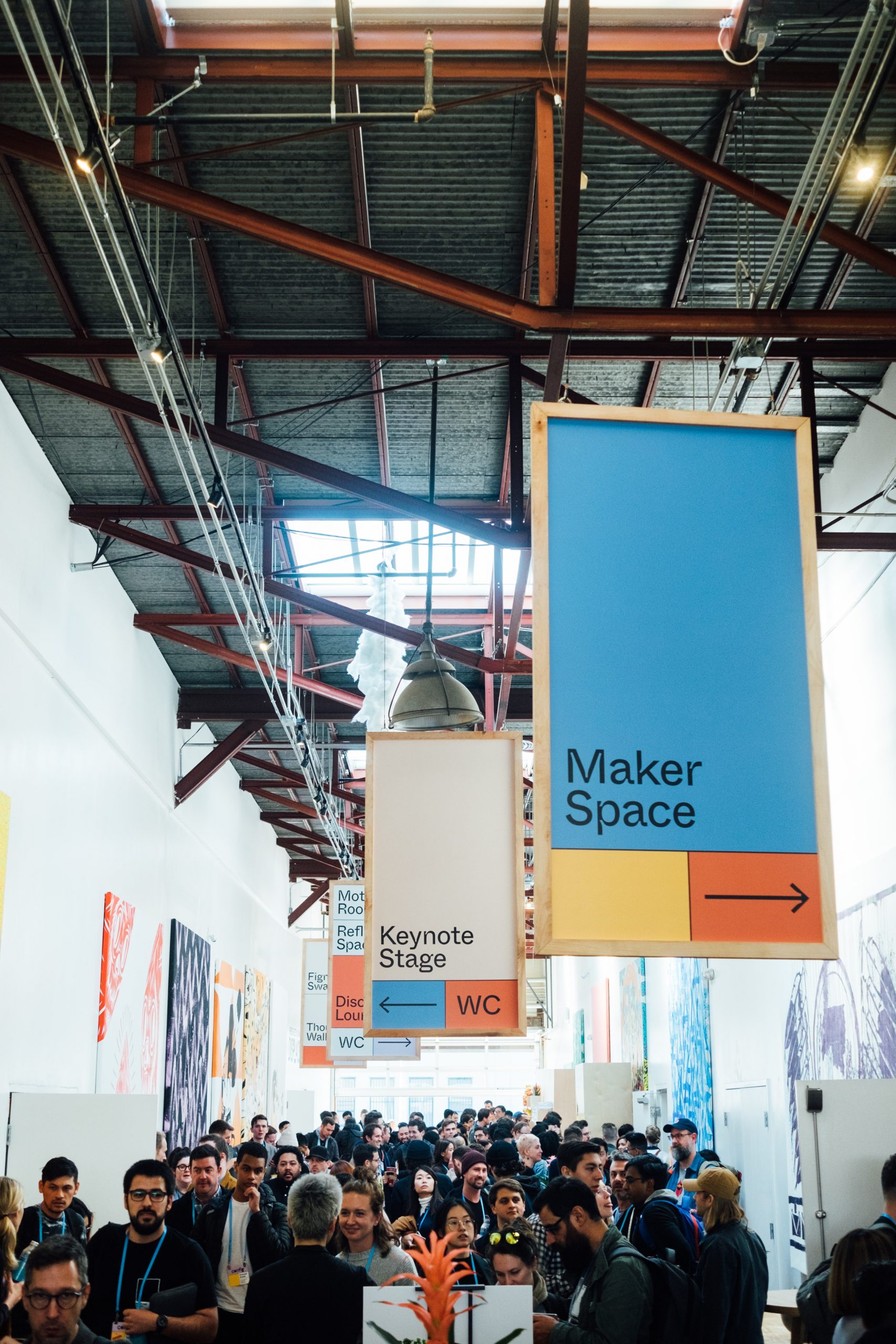 3 Ideas for a Wellness Fair Your Team will Love