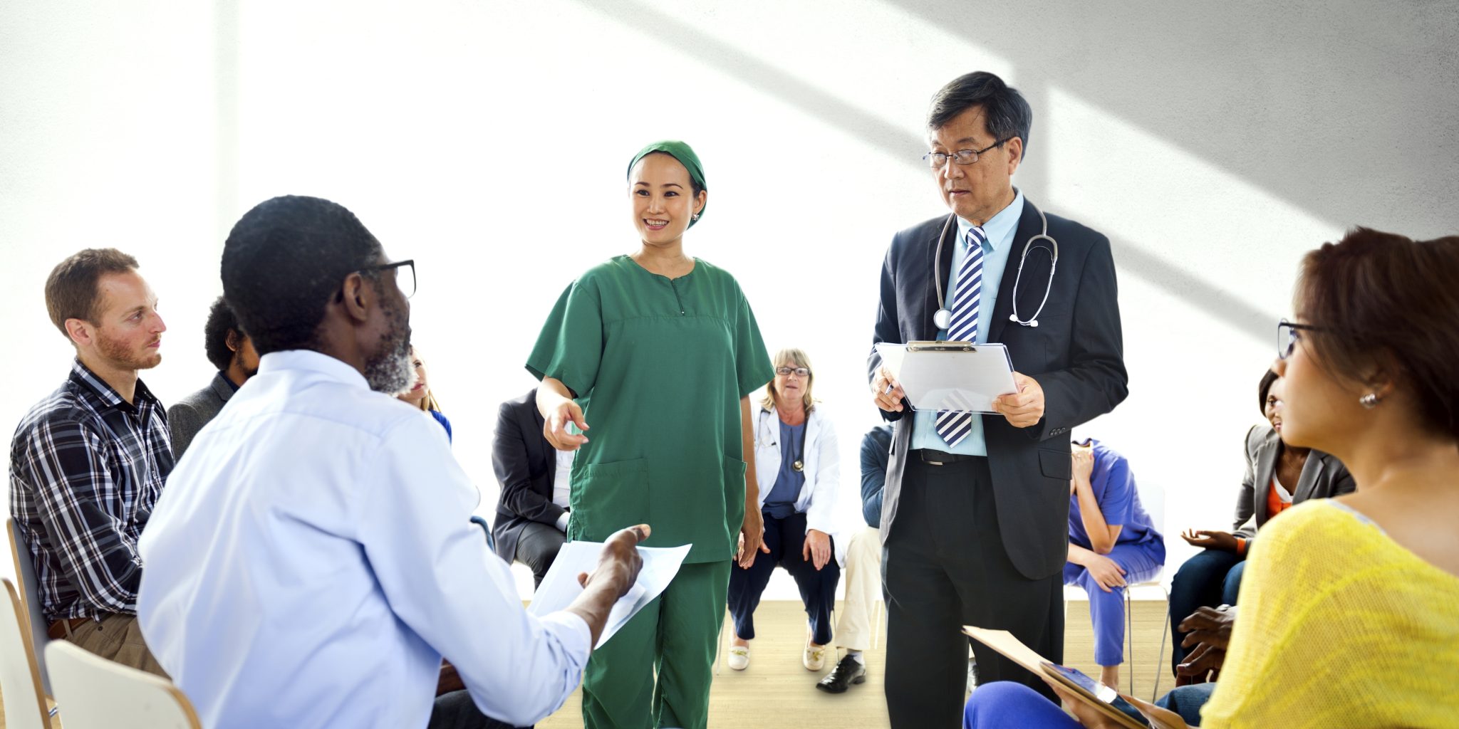 Population Health Informatics and How to Effectively Deploy It