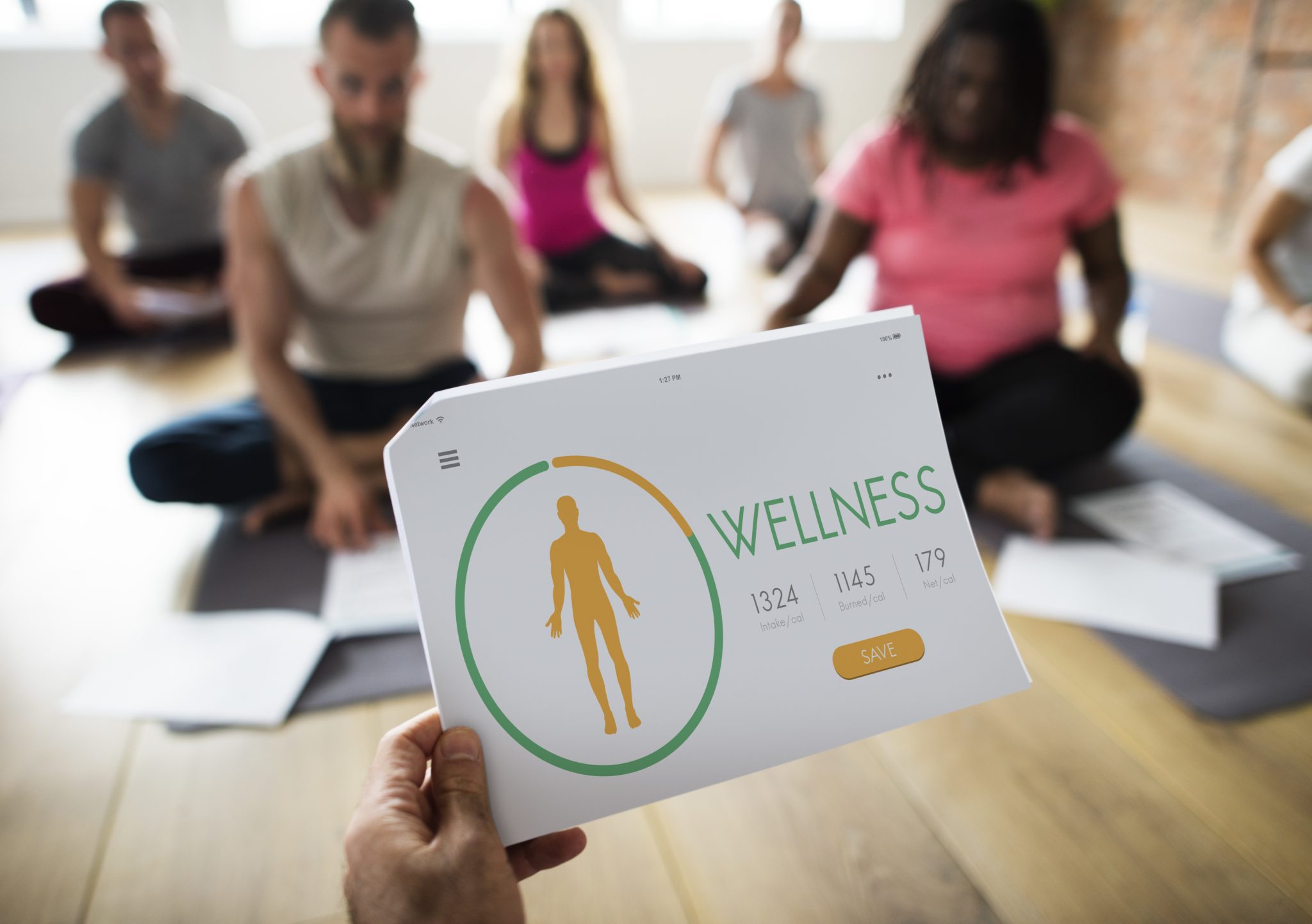 Is an Outcomes-Based Wellness Program Right for Your Organization?